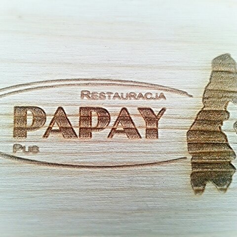 PAPAY LEGIONOWO - Jedzenie na dowóz Legionowo