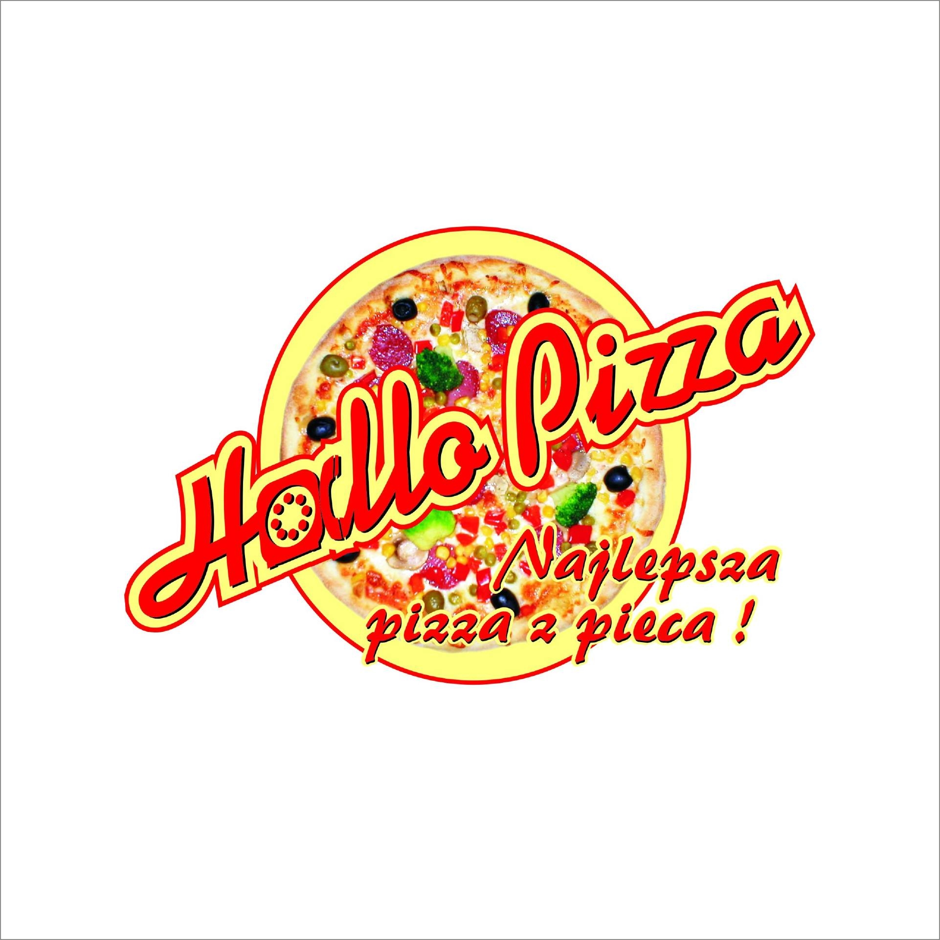 Hallo Pizza Gryfino - Jedzenie na dowóz Gryfino