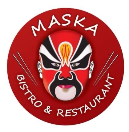 Maska Bistro & Restaurant - Jedzenie na dowóz Warszawa