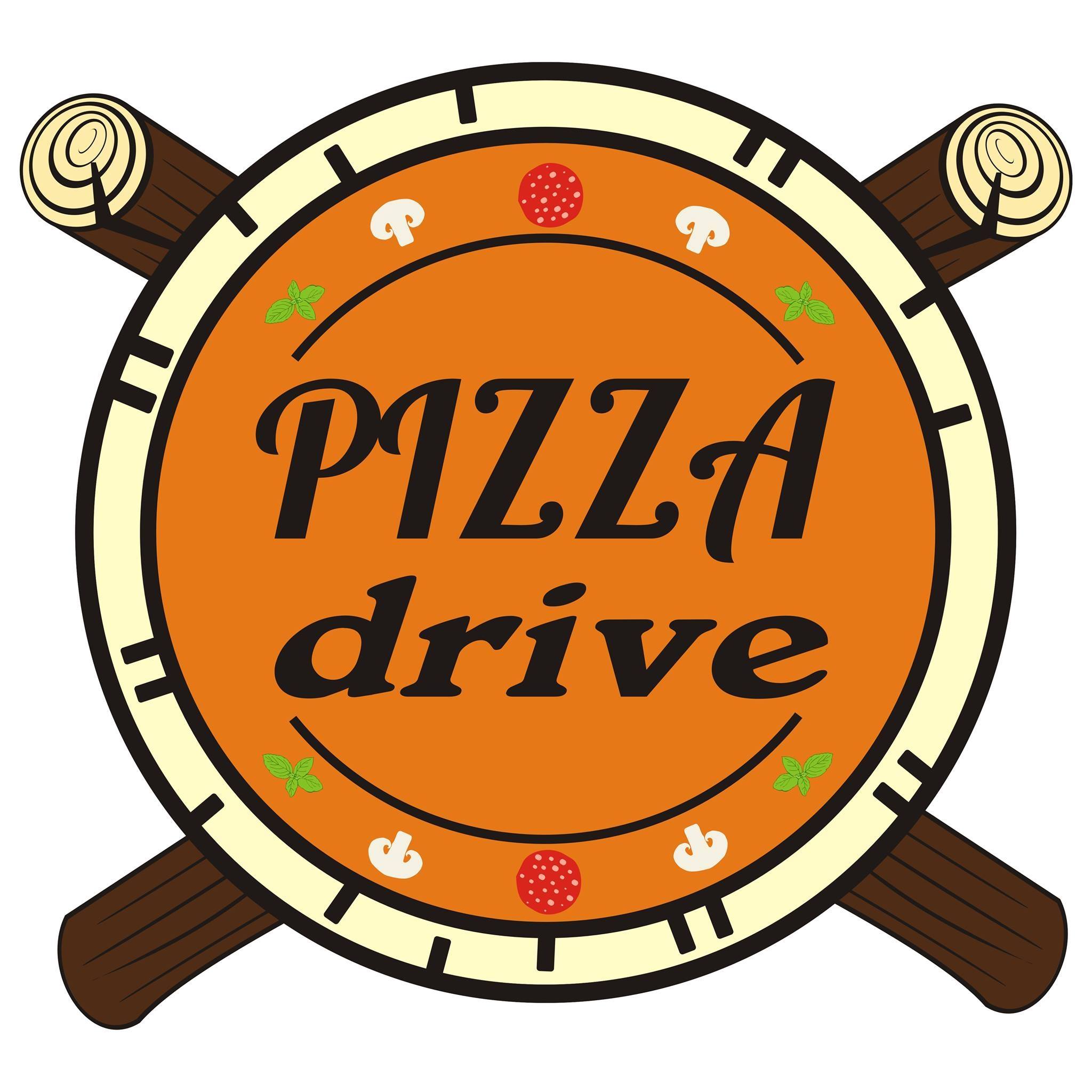Pizza Drive - Jedzenie na dowóz Wrocław