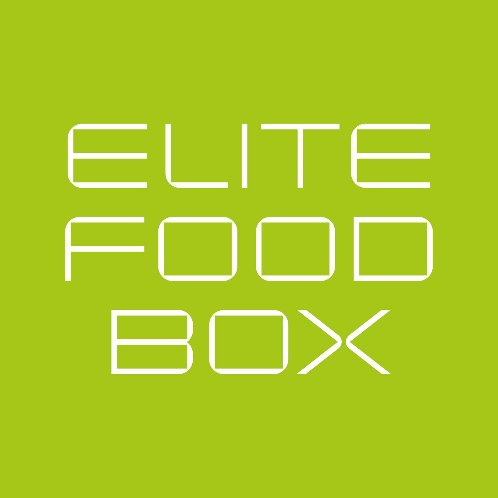 Elite Food Box Catering Dietetyczny - Jedzenie na dowóz Słupsk