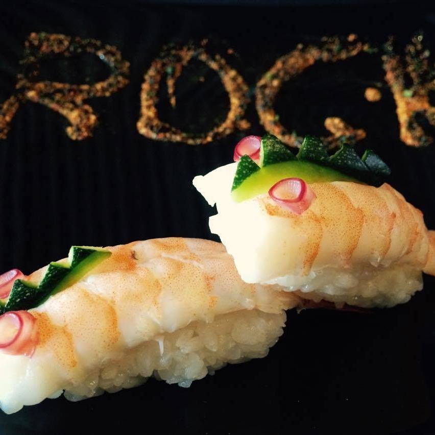 SUSHI ROCK - Jedzenie na dowóz Warszawa