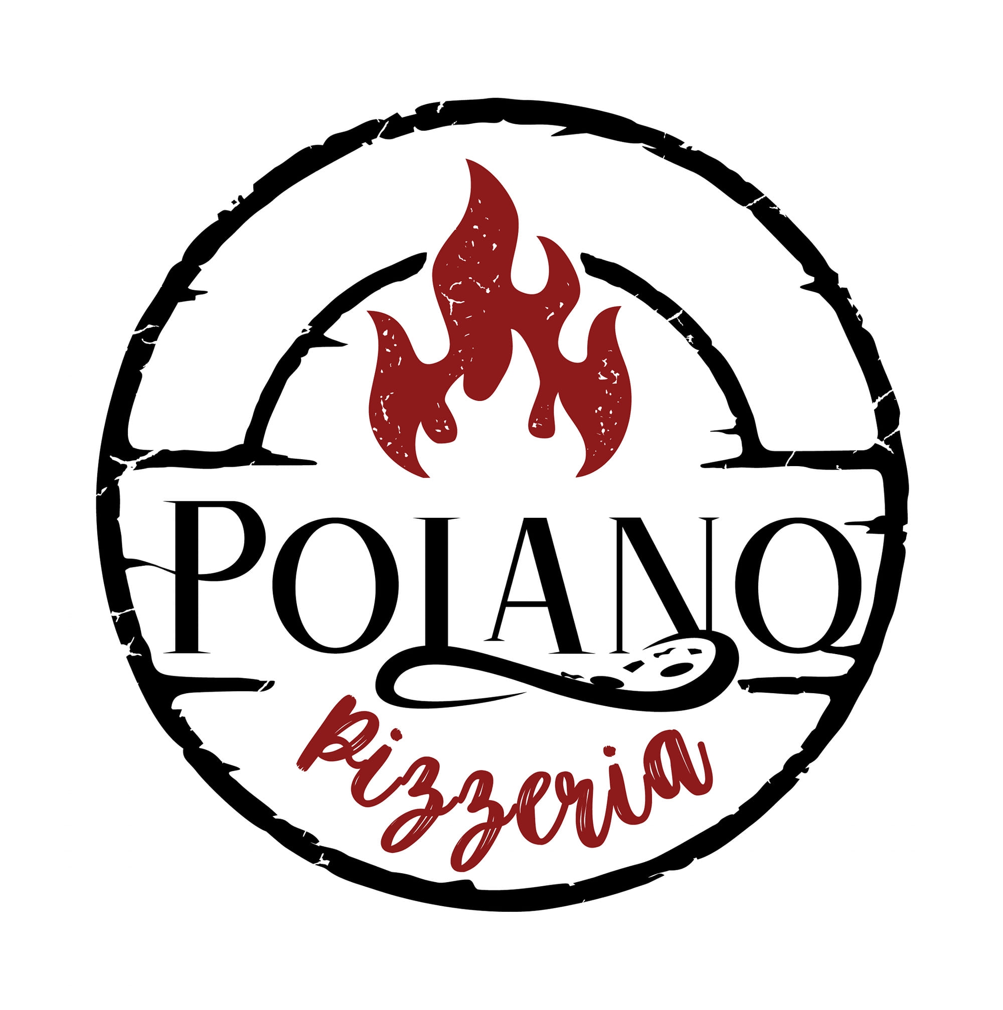 Pizzeria Polano - Jedzenie na dowóz Koluszki