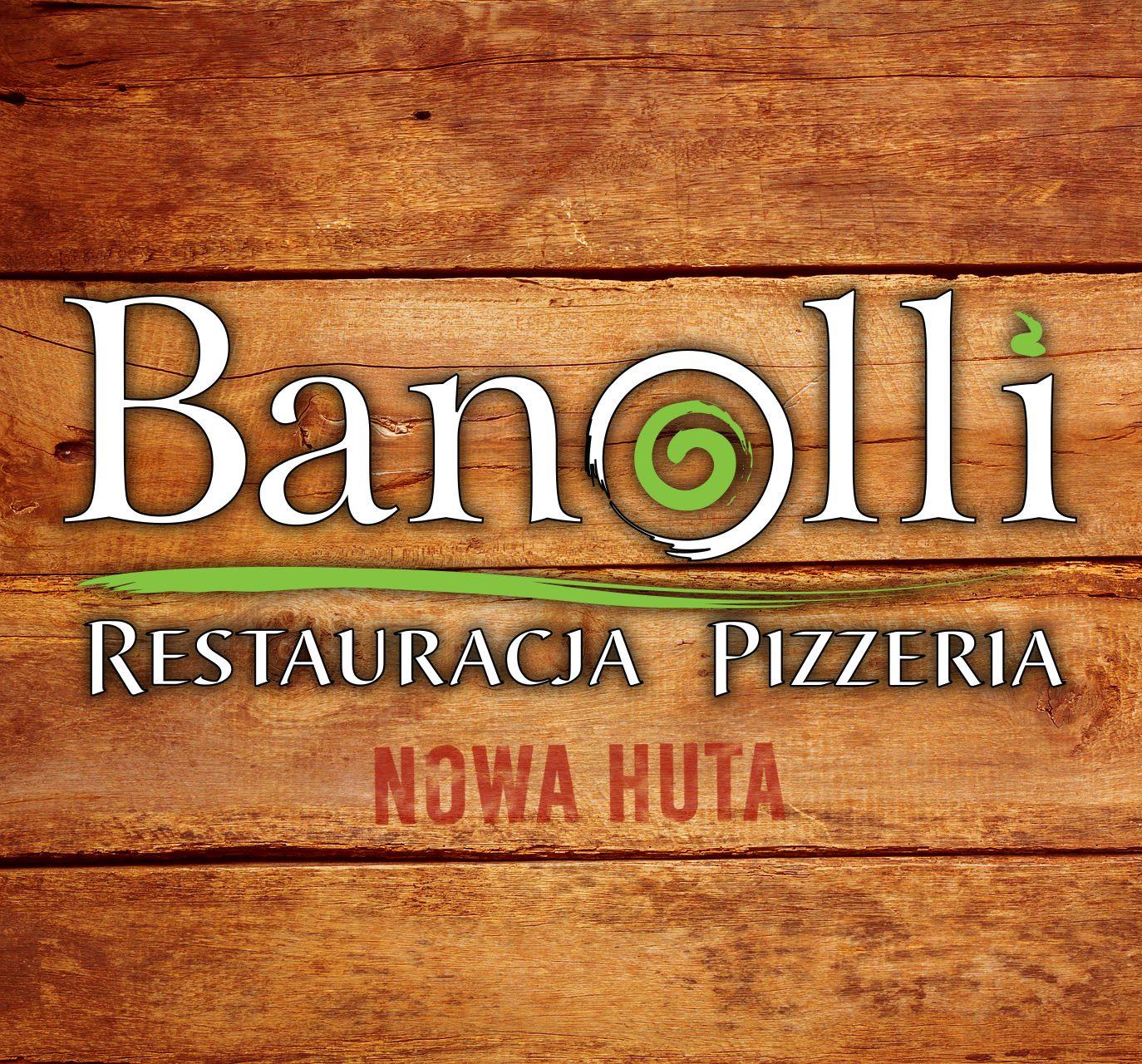 Banolli Nowa Huta - Jedzenie z dowozem Kraków