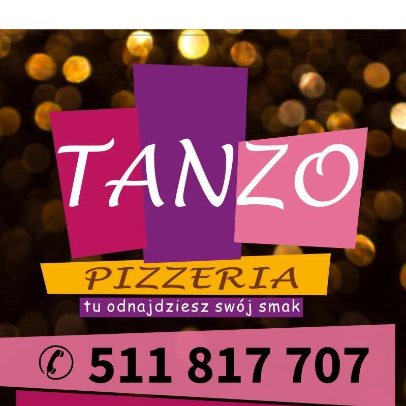 Pizzeria Tanzo - Jedzenie na dowóz Wągrowiec