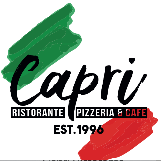 Capri Ristorante Pizzeria&Cafe - Jedzenie na dowóz Warszawa