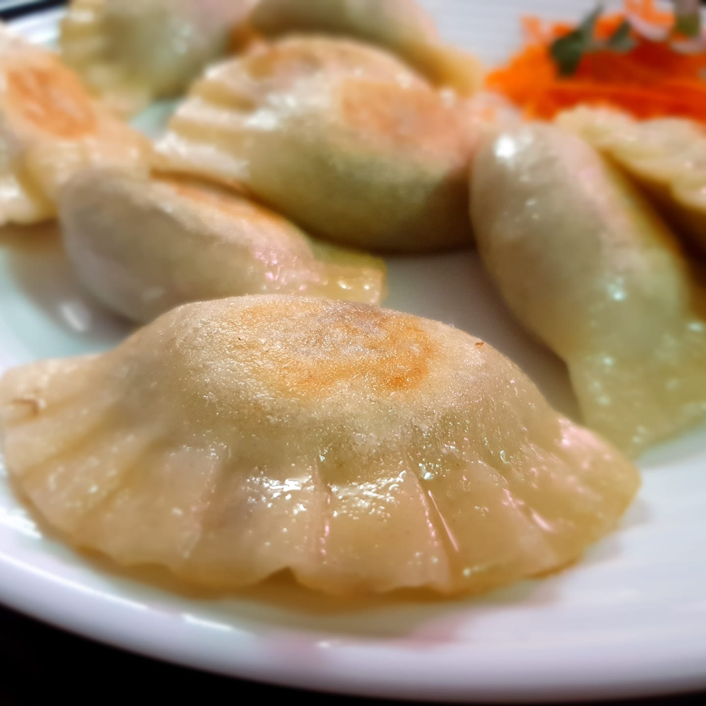 Pierogi Plus - Jedzenie na dowóz Toruń