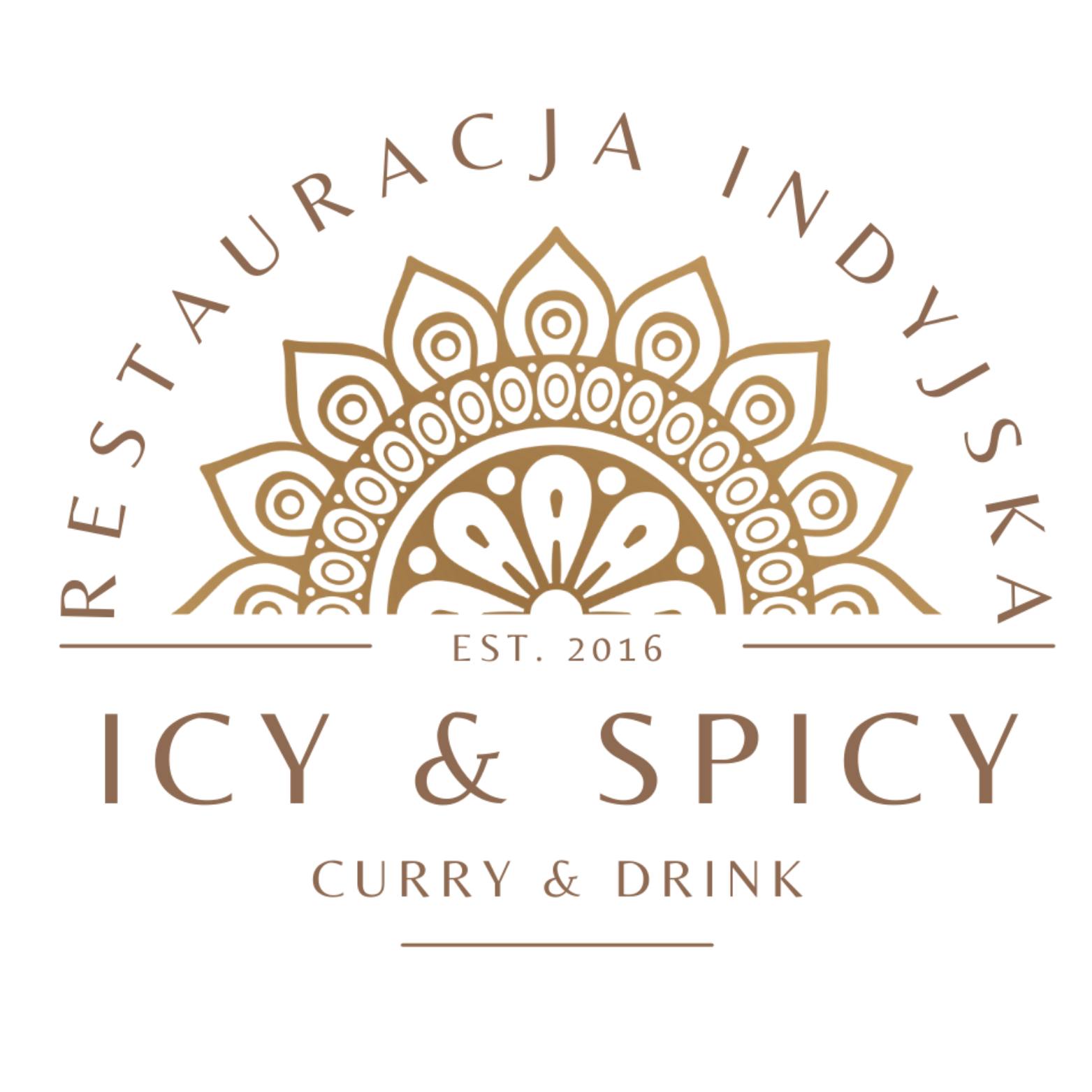 Icy & Spicy restauracja indyjska w Katowicach - Jedzenie na dowóz Katowice