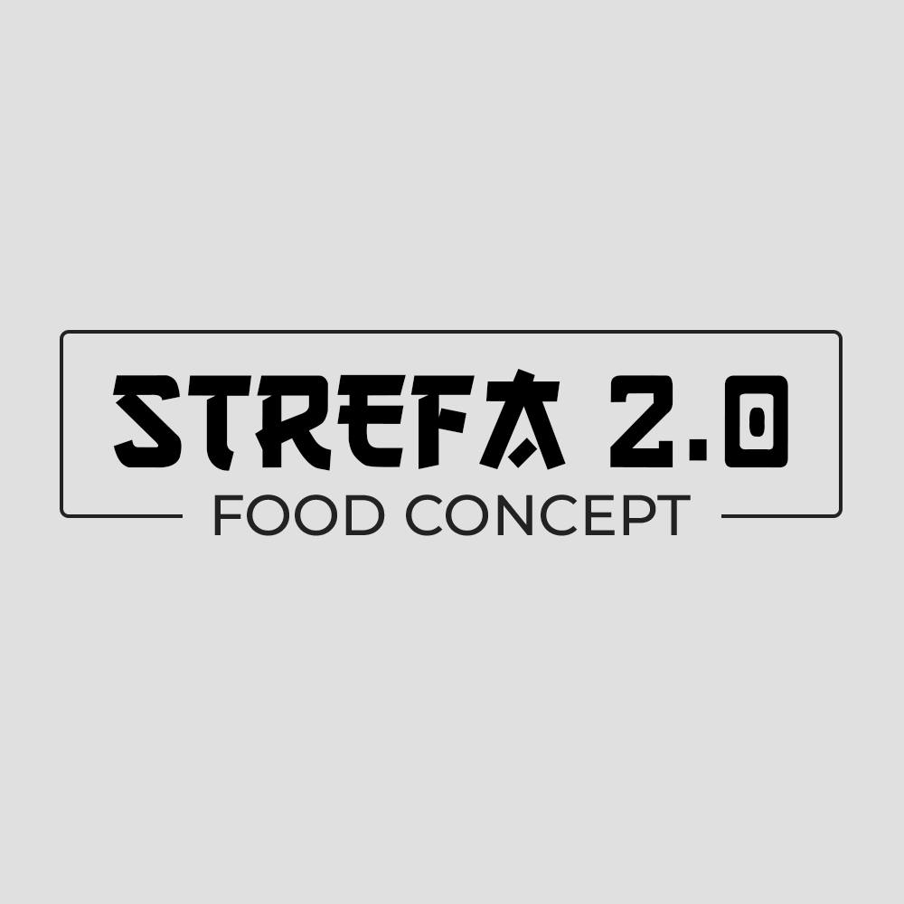 Strefa. 2.0 Food Concept - Jedzenie na dowóz Żywiec