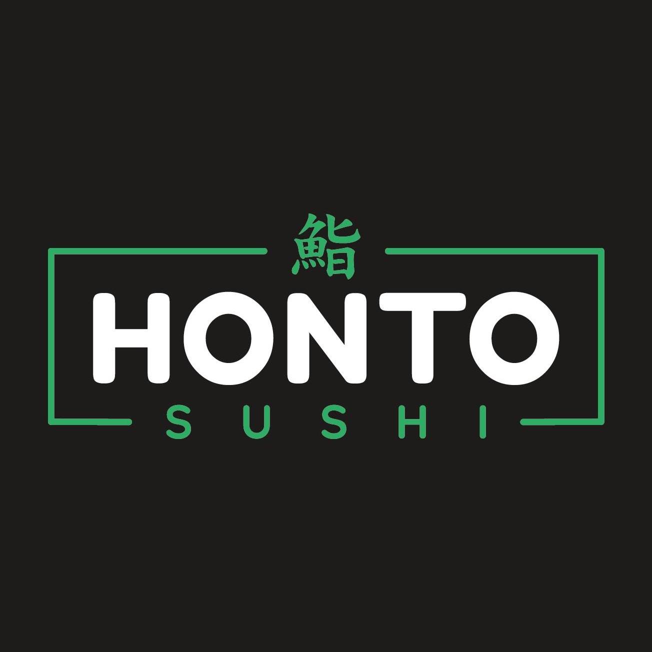 Honto Sushi - Jedzenie na dowóz Oława