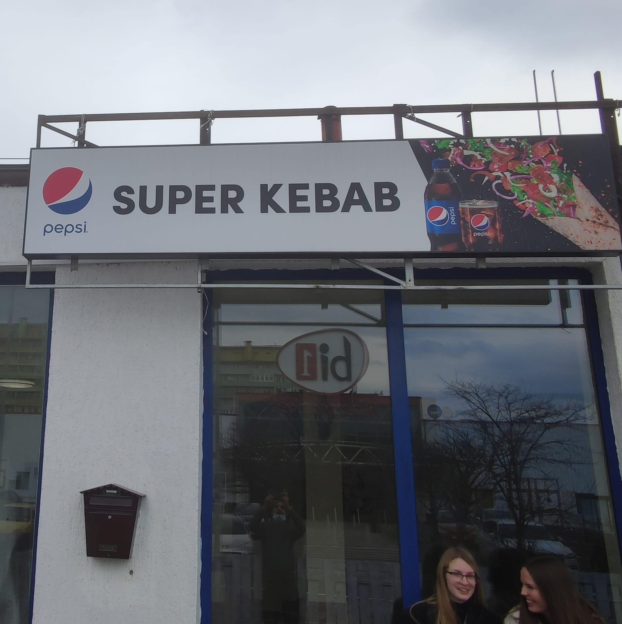SUPER KEBAB - Jedzenie na dowóz Wałbrzych