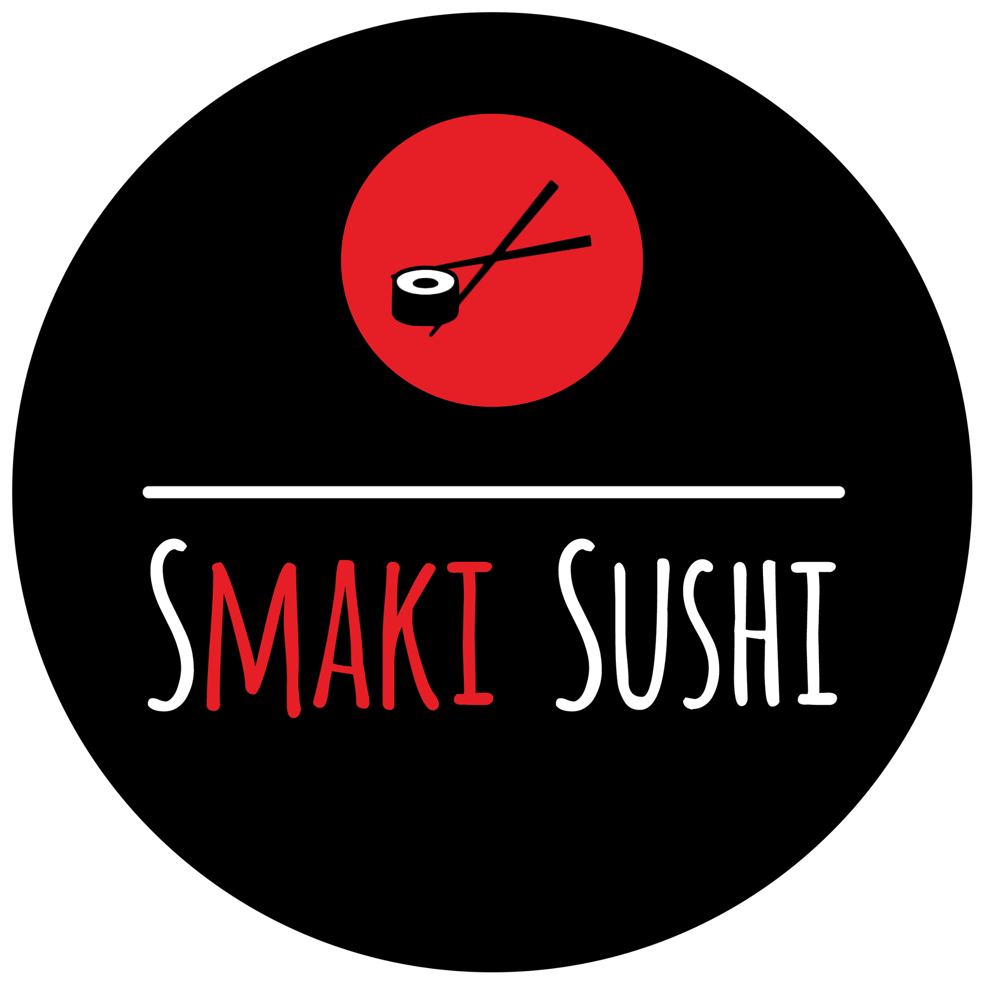 Smaki Sushi - Jedzenie na dowóz Warszawa