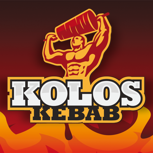 Kolos Kebab - Jedzenie na dowóz Białystok