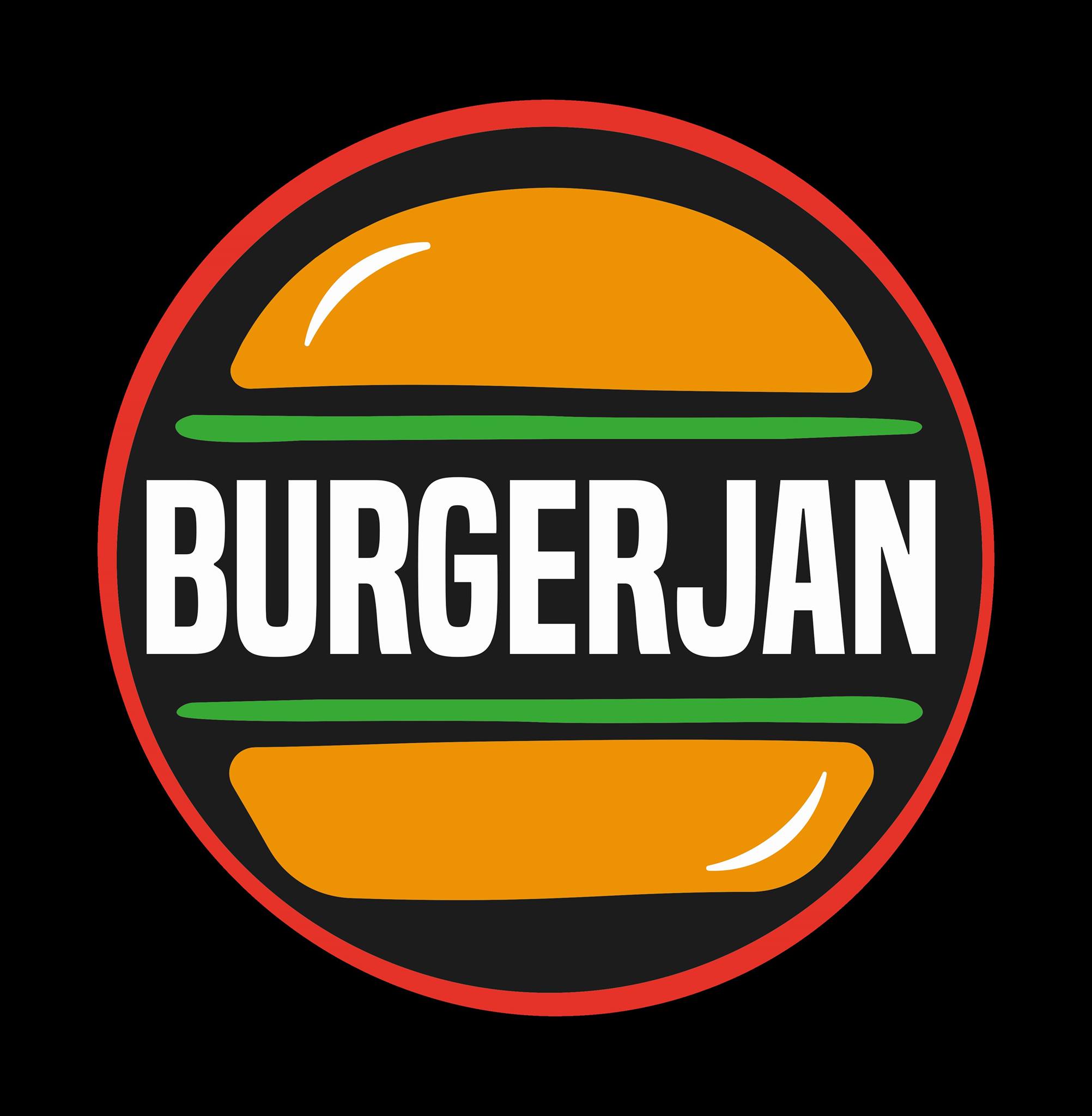 BurgerJan - Jedzenie na dowóz Wołomin