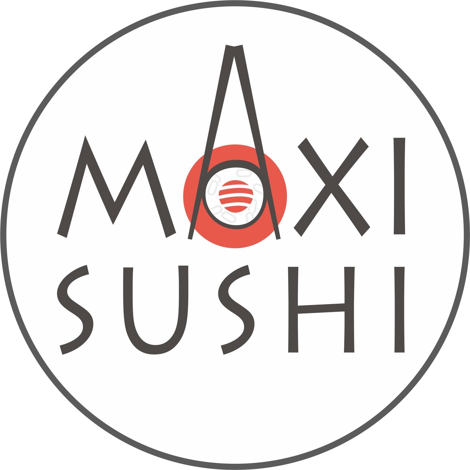 MAXI SUSHI - Jedzenie na dowóz Gdańsk