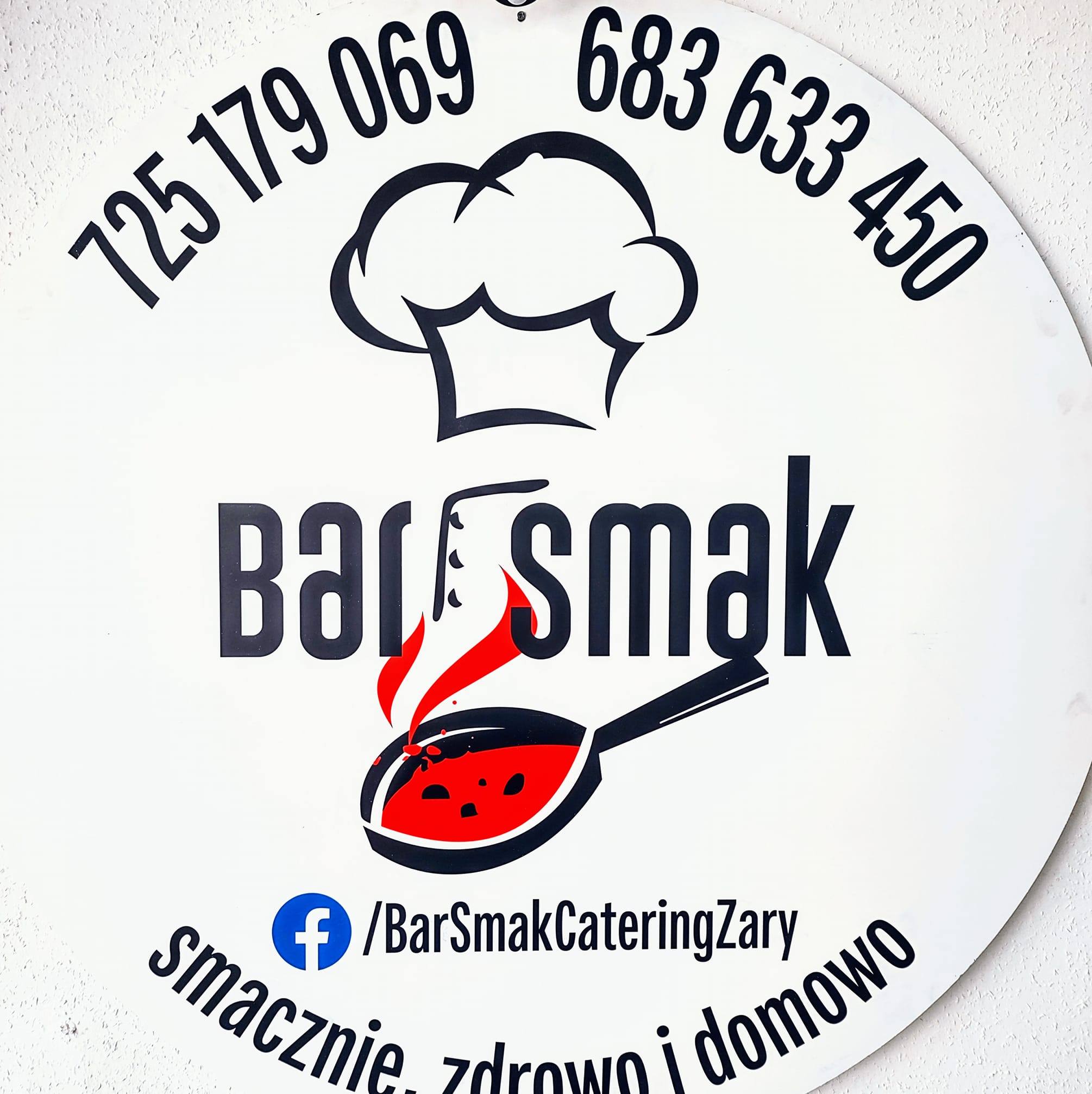 Bar Smak - Jedzenie na dowóz Żary