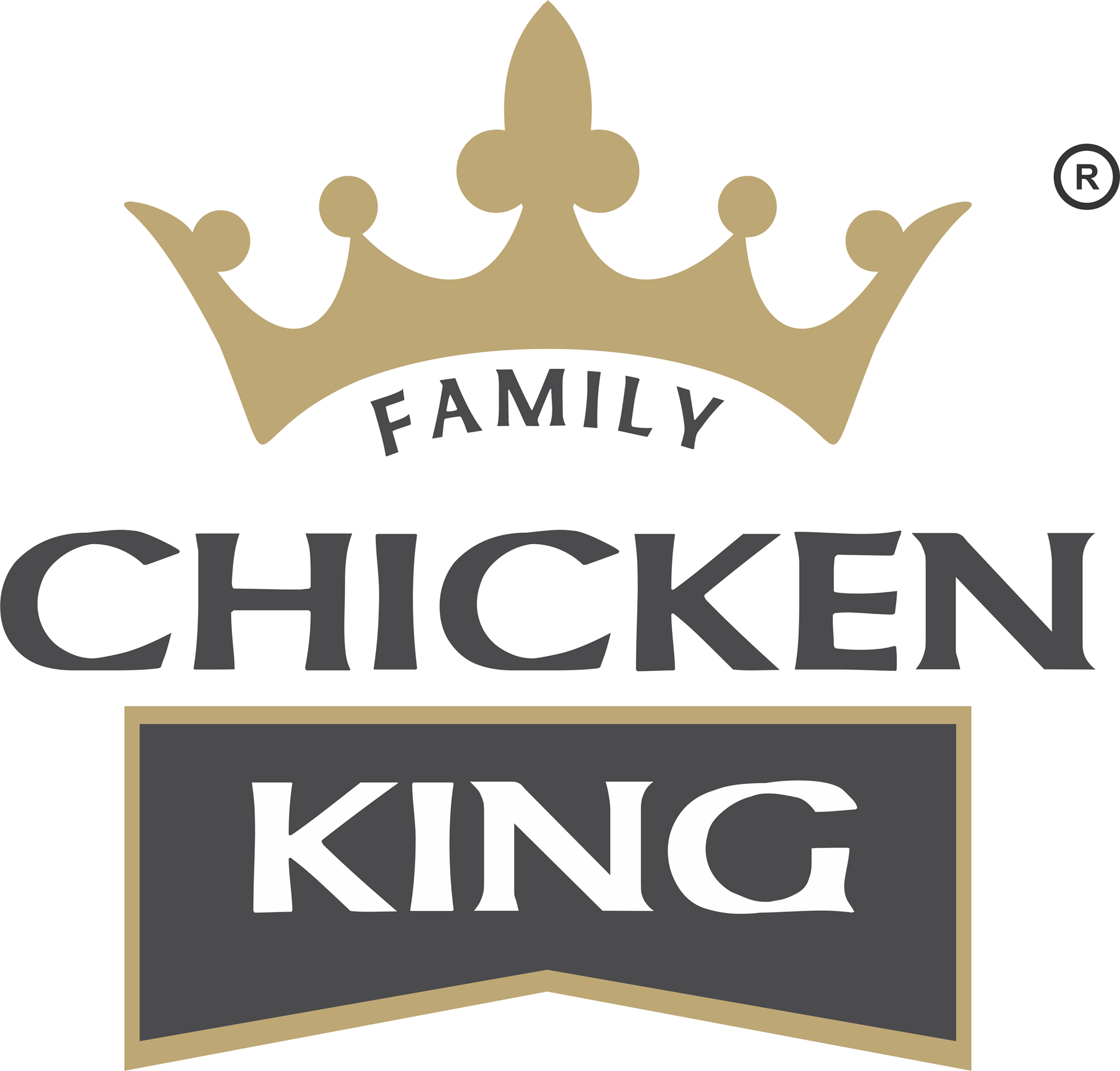 Chicken King - Jedzenie na dowóz Konstantynów Łódzki